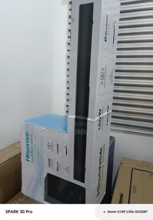 Hisense 2.1ch| Hs-1800 High-Quality Sound System in Ilupeju - Audio ...