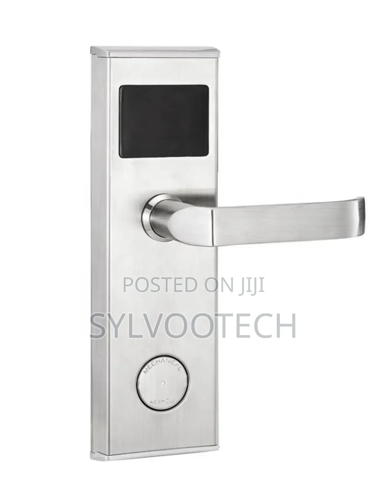 Rfid Door Lock Installation for sale - Sylvootech Price: ₦ 450,000 on ...
