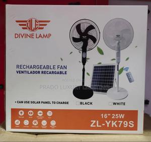 Divine Lamp in Ojo - Solar Energy, Pradoluxurylighting Mbah | Jiji.ng