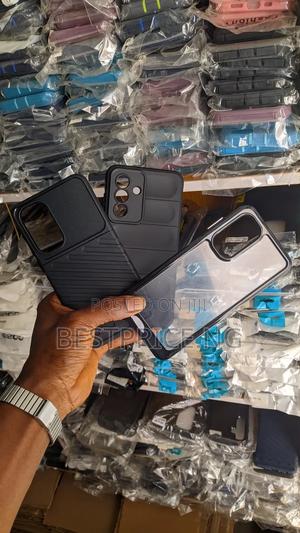 Samsung Galaxy A07, A17, A26,A36,A56,A06, A16, A55, A35, A25, A15 Case in Ikeja - Accessories ...