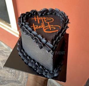 Birthday Cake in Owerri - Meals & Drinks, Nenye Faith | Jiji.ng