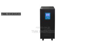 15kva 120v Kartel 3-Phase Pure Sine Wave Inverter in Ikeja - Solar ...