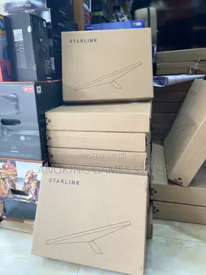 Starlink Router in Nigeria for sale Price on Jiji.ng