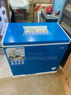 Original Nexus Freezer in Ojo - Kitchen Appliances, Gmek Electronic ...