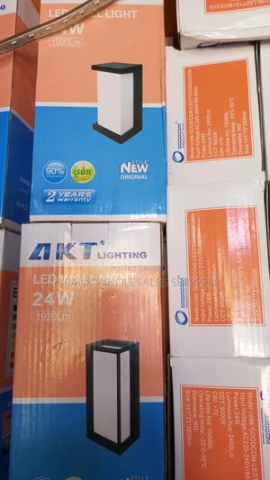 Akt Out Door Wall Lights Led in Lagos Island (Eko) - Home Accessories ...