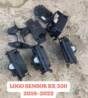 Logo Sensor Rx 350 2016 2017 2018 2019 2020 2021 2022 in Mushin ...