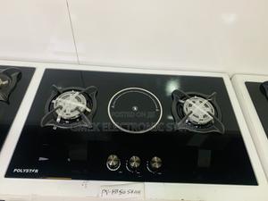 Original Polystar Inbuilt Cooker in Ikeja - Kitchen Appliances, Gmek ...