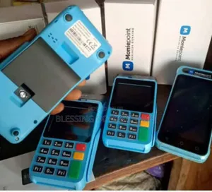Moniepoint Point Of Sale (POS) in Nigeria for sale Price on Jiji.ng