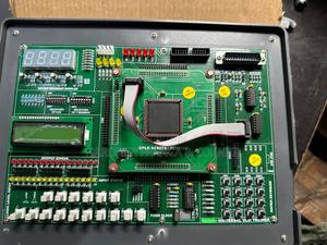 Universal Vlsi Fpga and CPLD Trainer in Ojo - Computer Hardware ...