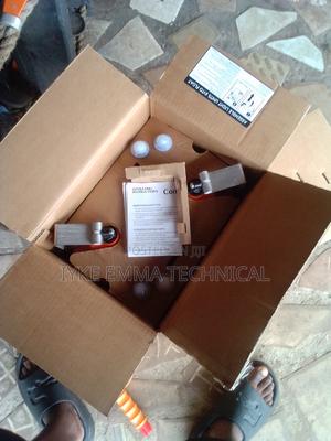 Comet Man Overboard Light Smoke Signal - Mob in Port-Harcourt ...