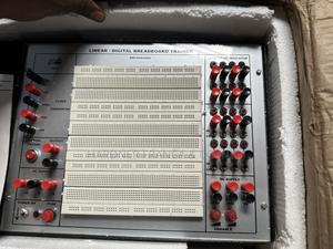 Linear/Digital Breadboard Trainer in Ojo - Computer Hardware, Collins ...