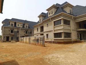 8bedroom Detached Duplex and 4unit 3bedroom Terrace Block. in Dape ...
