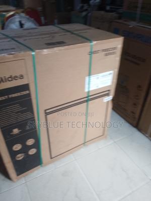 Midea 200l Chest Freezer – Lock Key, Silver, Fast Cooling in Alimosho ...