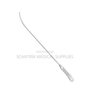 Sims Hysterometer Uterine Sounds Curette in Port-Harcourt - Medical ...