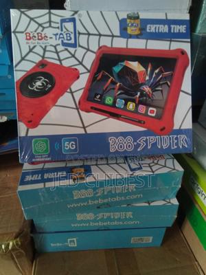 New Bebe B88 256 GB in Ikeja - Tablets, Jed Chibest | Jiji.ng