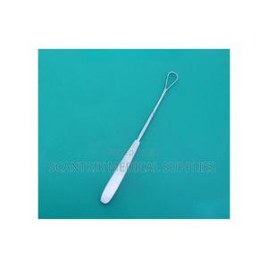 Uterine Curette Surgical Instrument in Port-Harcourt - Medical Supplies ...