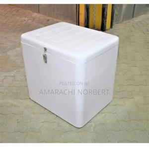 Plastic Dispatch/Delivery Box in Abuja in Kubwa - Retail & Store ...
