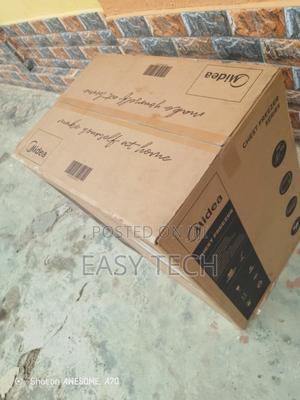 The New in Midea Chest Freezer – 200l, Key Lock, Fast Freeze in Eko ...