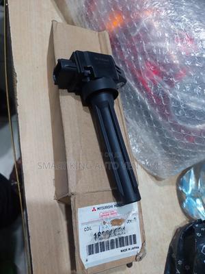 Original Japan Ignition Coil for Mitsubishi Pajero in Mushin - Vehicle ...