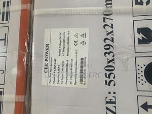 3.5kva 24v Cee Power Solar Inverter in Ojo - Solar Energy, U Solar ...