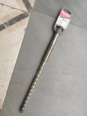 Makita Concrete Drill Bit 16mm in Port-Harcourt - Hand Tools, Boniface ...