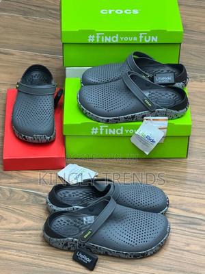 Literide Crocs in Lagos Island (Eko) - Shoes, Kingly Trends | Jiji.ng
