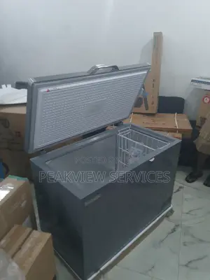 Scanfrost Chest and Deep Freezers in Nigeria for sale Prices on Jiji.ng