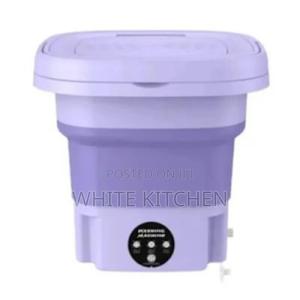 Mini Foldable Washing Machine in Lagos Island (Eko) - Home Appliances ...