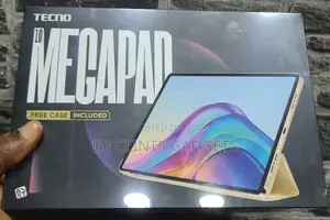 Tecno Tablets in Nigeria for sale Prices on Jiji.ng