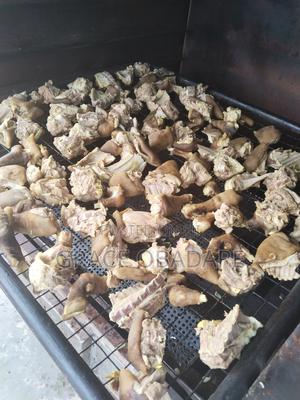 Dried Goat Meat in Osogbo - Farm Animals, Grace Obadare | Jiji.ng