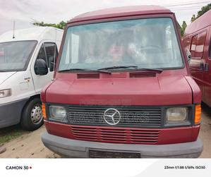Mercedes-Benz T2 2000 Red for sale - Zubis Motors Price: ₦ 14,500,000 ...