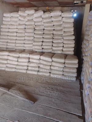 Major Distributor of Cement Worldwide in Bauchi LGA - Building Materials, Orafaga Kelvin | Jiji.ng