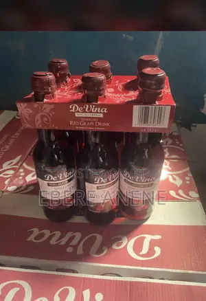 Soft Drinks in Nigeria for sale Prices on Jiji.ng