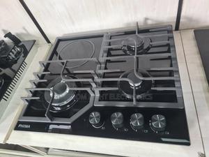 Phima Luxury 3 Gas 1 Electric Inbuilt Gas Cooker 60x60cm in Alimosho ...