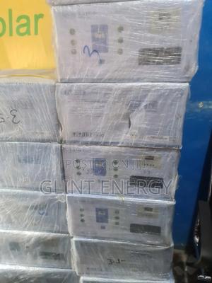 3.5kva 24v Wall Mount Famicare Hybrid Inverter in Ojo - Solar Energy ...