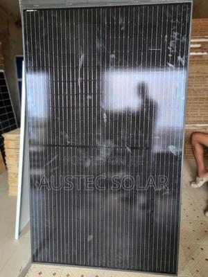 450watts Longi Solar Panels in Ojo - Solar Energy, Austec Solar ...