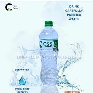 Bottled Water in Nigeria for sale Prices on Jiji.ng