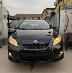 Used Toyota Matrix Cars in Nigeria for sale Price on Jiji.ng