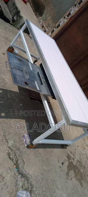 X Ray Horizontal Bucky Table in Mushin - Medical Supplies & Equipment ...