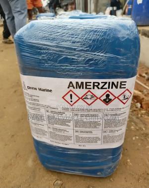 Drew Marine Amerzine Corrosion Inhibitor in Port-Harcourt ...