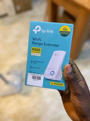 Tp-Extender Wifi Re850 in Wuse 2 - Networking Products, Anoking Games ...