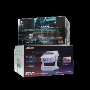 Green Lion Orion Projector in Ikeja - TV & DVD Equipment, Dinocent ...