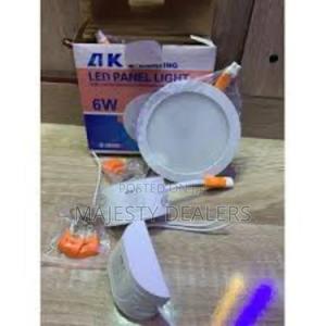 Pop Akt Panel 6 Watt Led Light Akt Ceiling in Lagos Island (Eko ...