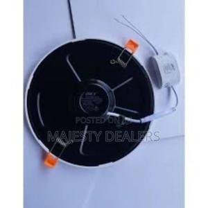 6watts Pop Light Akt Panel Led Recess Fittings for sale - Majesty ...