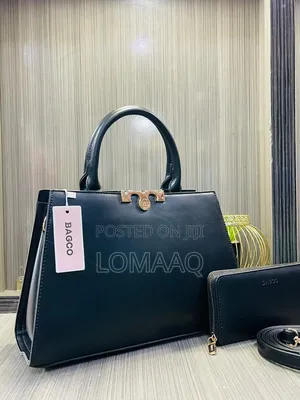 Bagco Women's Bags in Nigeria for sale Price on Jiji.ng