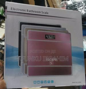 Electric Personal Scale in Lagos Island (Eko) - Home Appliances, Afunku ...