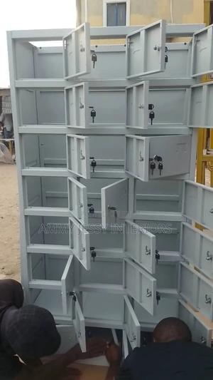 Standard Workers Locker by 24 Doors in Ojo - Furniture, Ammy Jessy ...