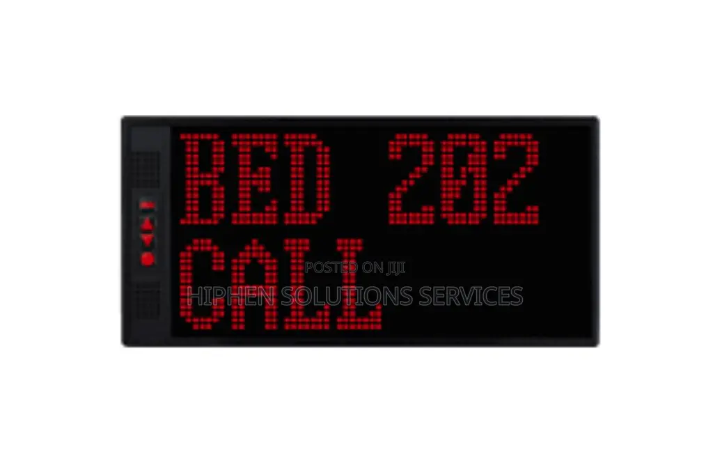 Hospital Equipment Single Display Receiver in Yaba - Medical Equipment ...