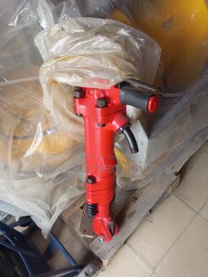 Jack Hammer Machine (Pneumatic) in Lagos Island (Eko) - Electrical Hand ...