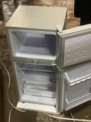 Original Aeon Standing Fridge and Freezer Double Door in Apapa ...
